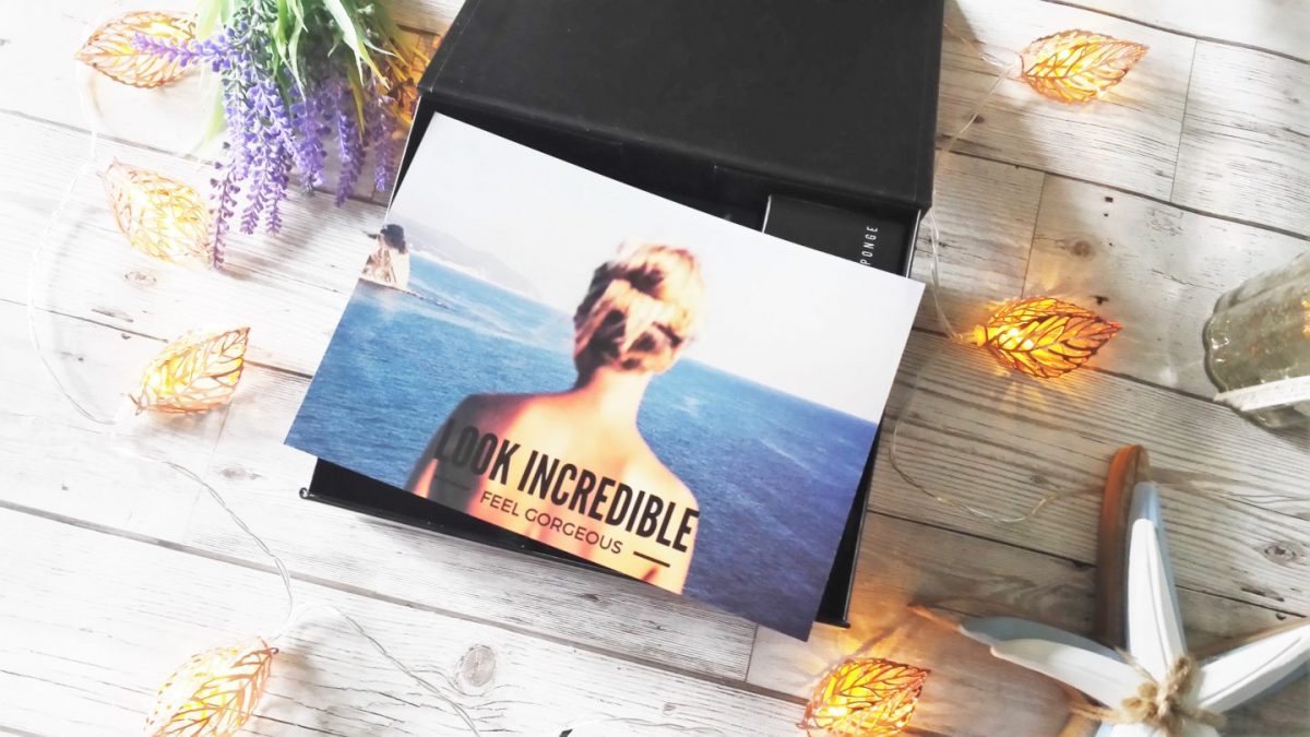 An Honest Review of the July 2016 Look Incredible Box - Boxnip
