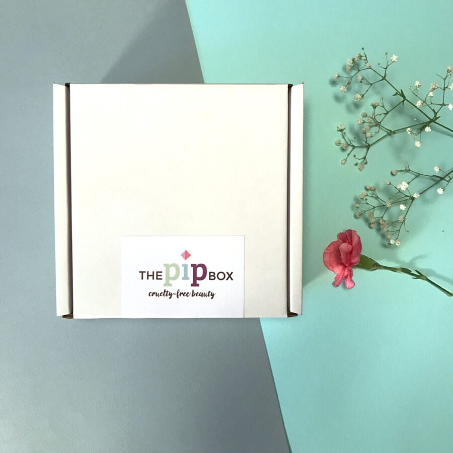 New Beauty Box on the Block - The Pip Box - Boxnip
