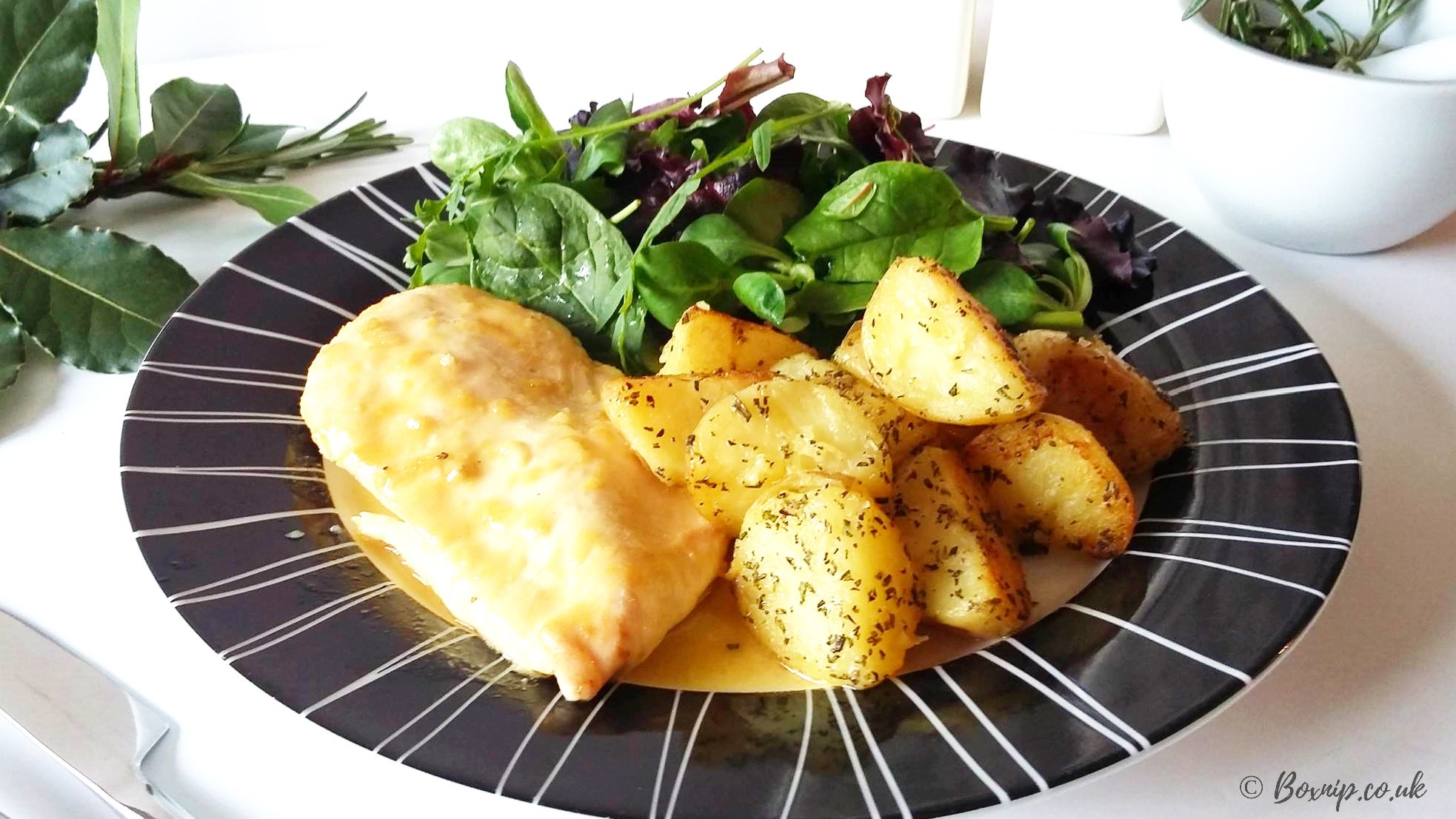 A Review of the Gousto Food Box Subscription - Boxnip