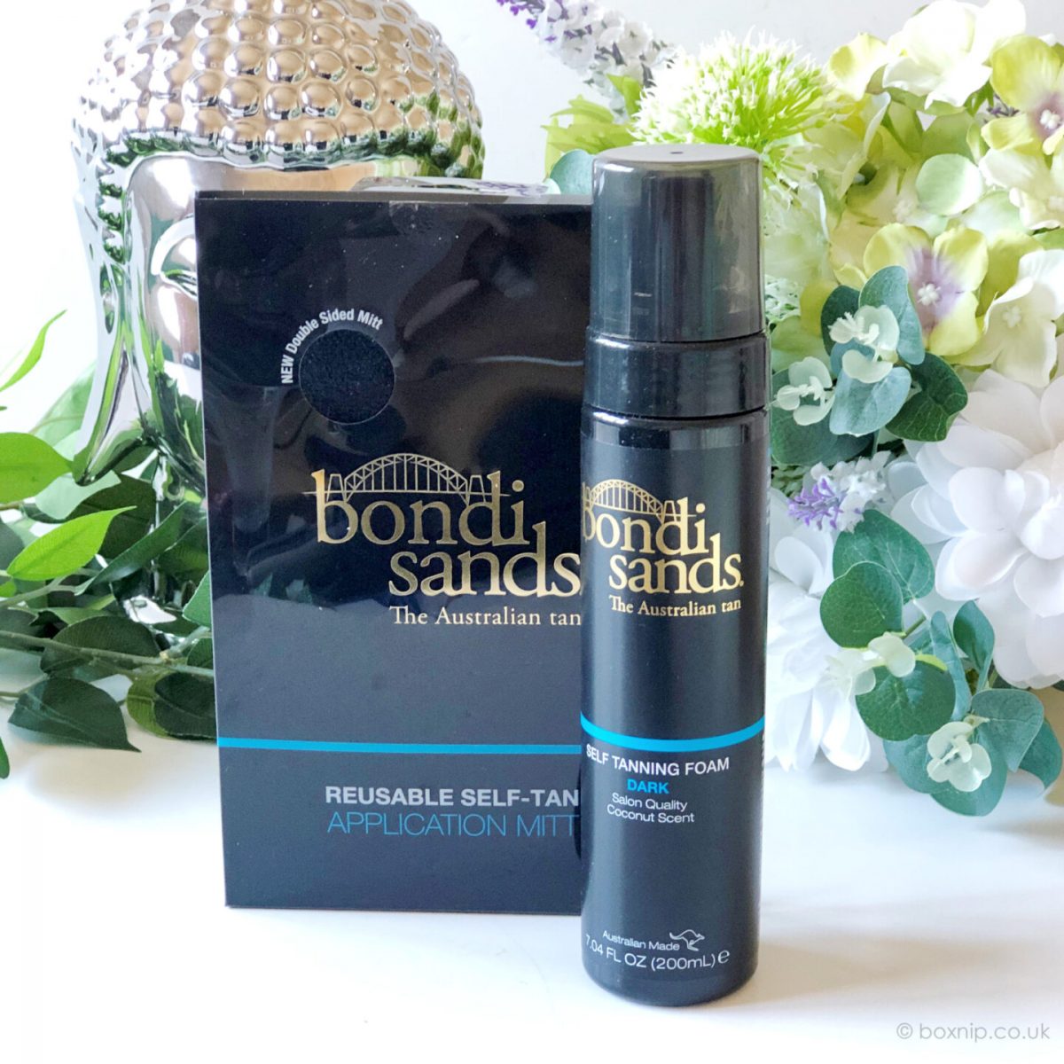 Bondi Sands - The Best Self-Tan products for summer - Boxnip