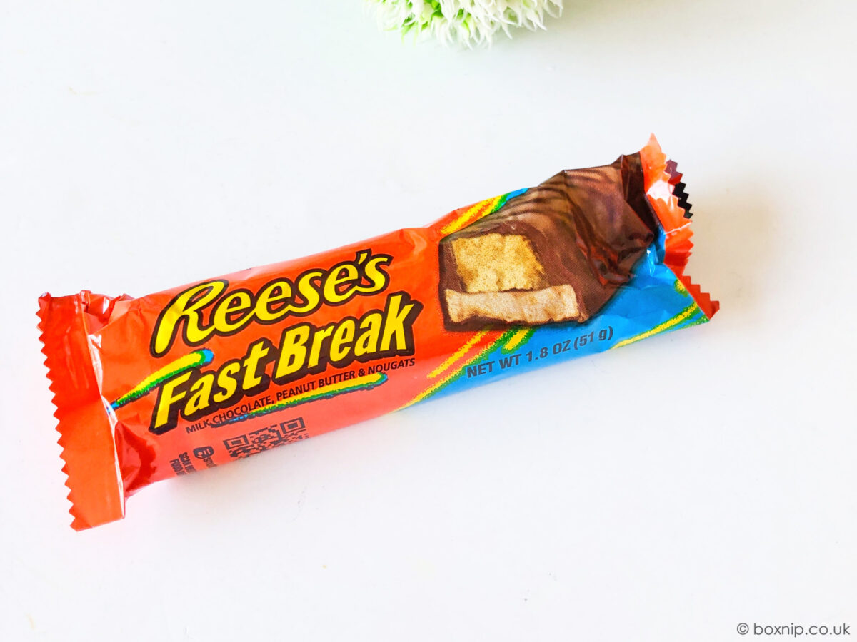 American Candy subscription Taffymail: What's In The Box? ~ Boxnip