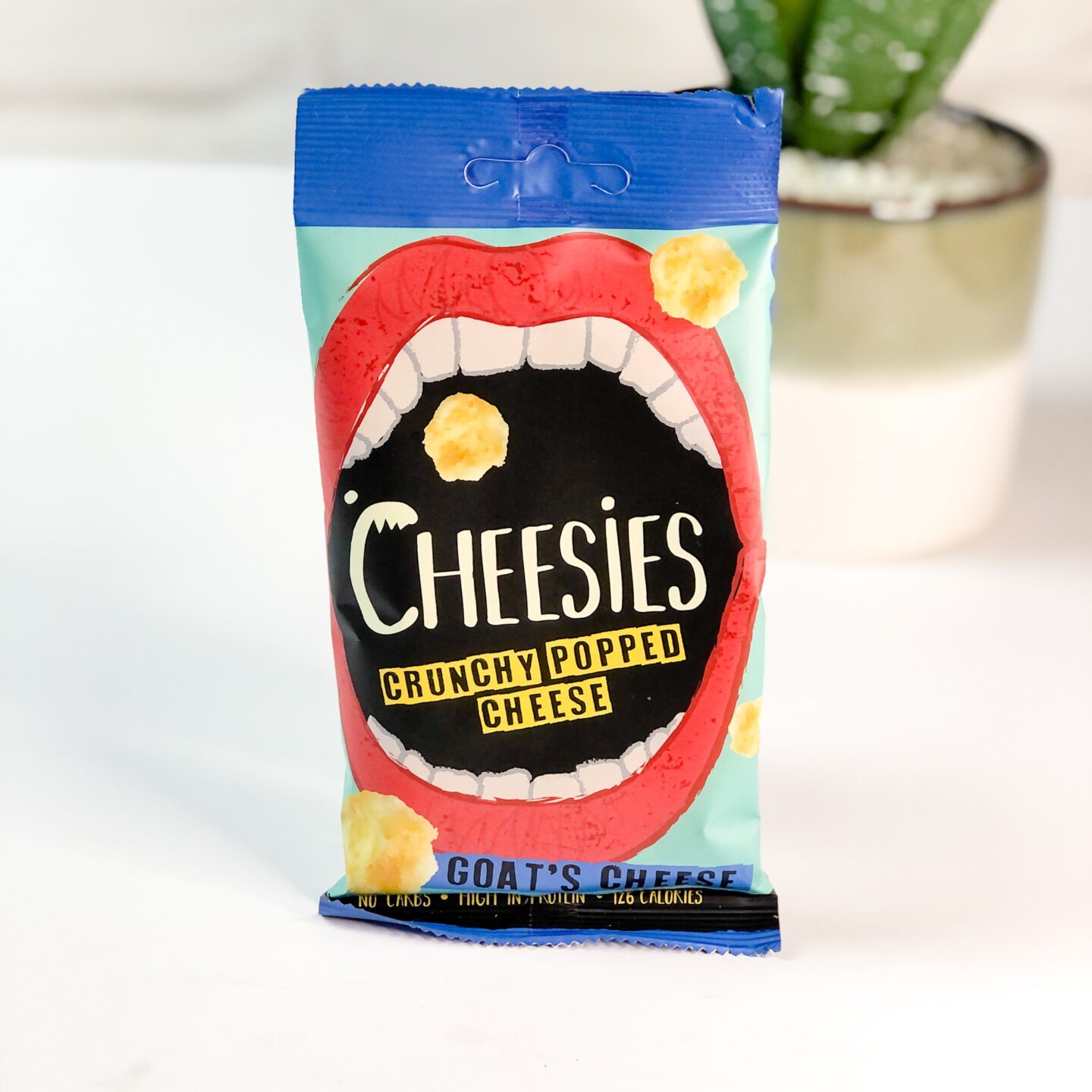 Cheesies, The Perfect Snack For Cheese Lovers ~ Boxnip