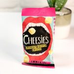 Cheesies, The Perfect Snack For Cheese Lovers ~ Boxnip