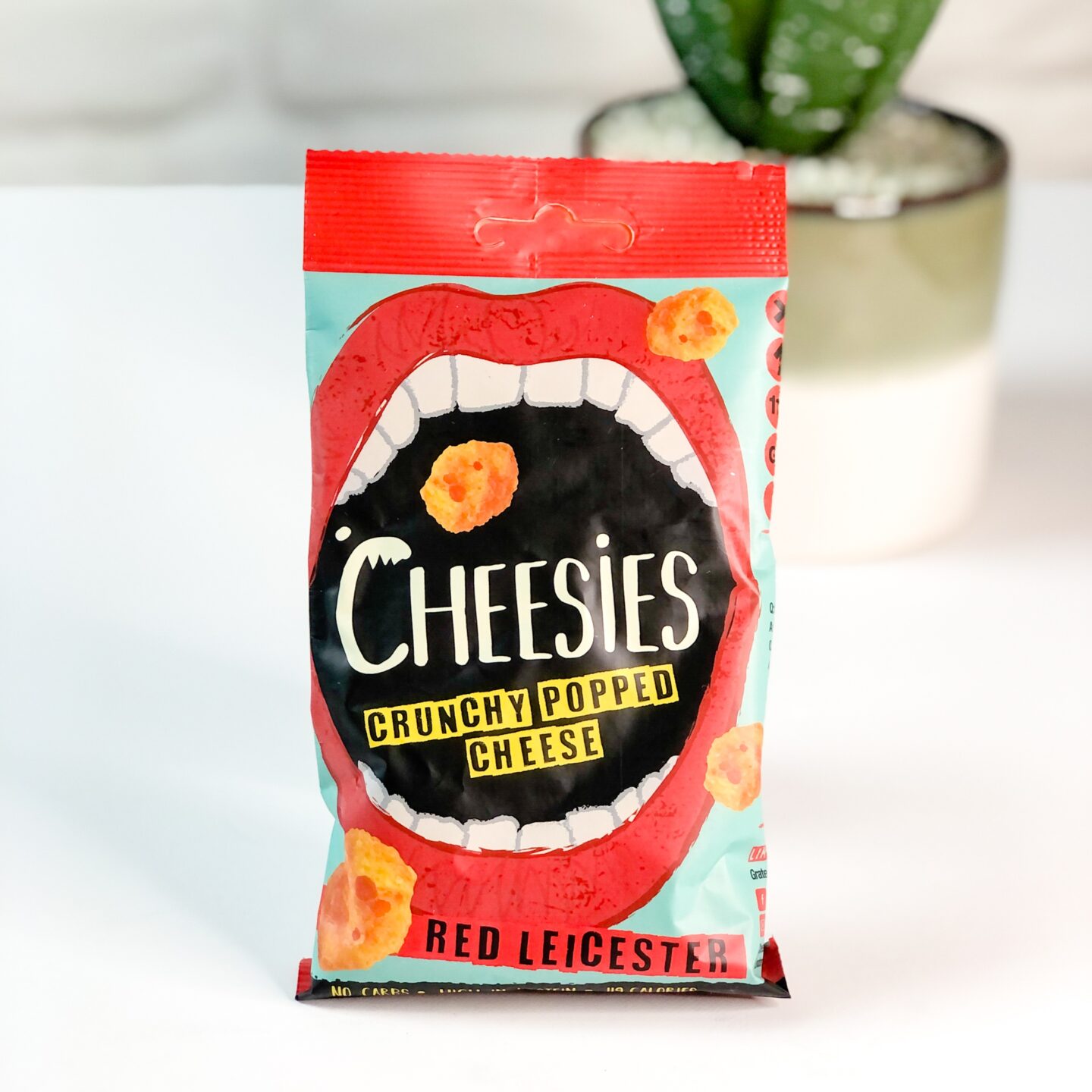 Cheesies, The Perfect Snack For Cheese Lovers ~ Boxnip