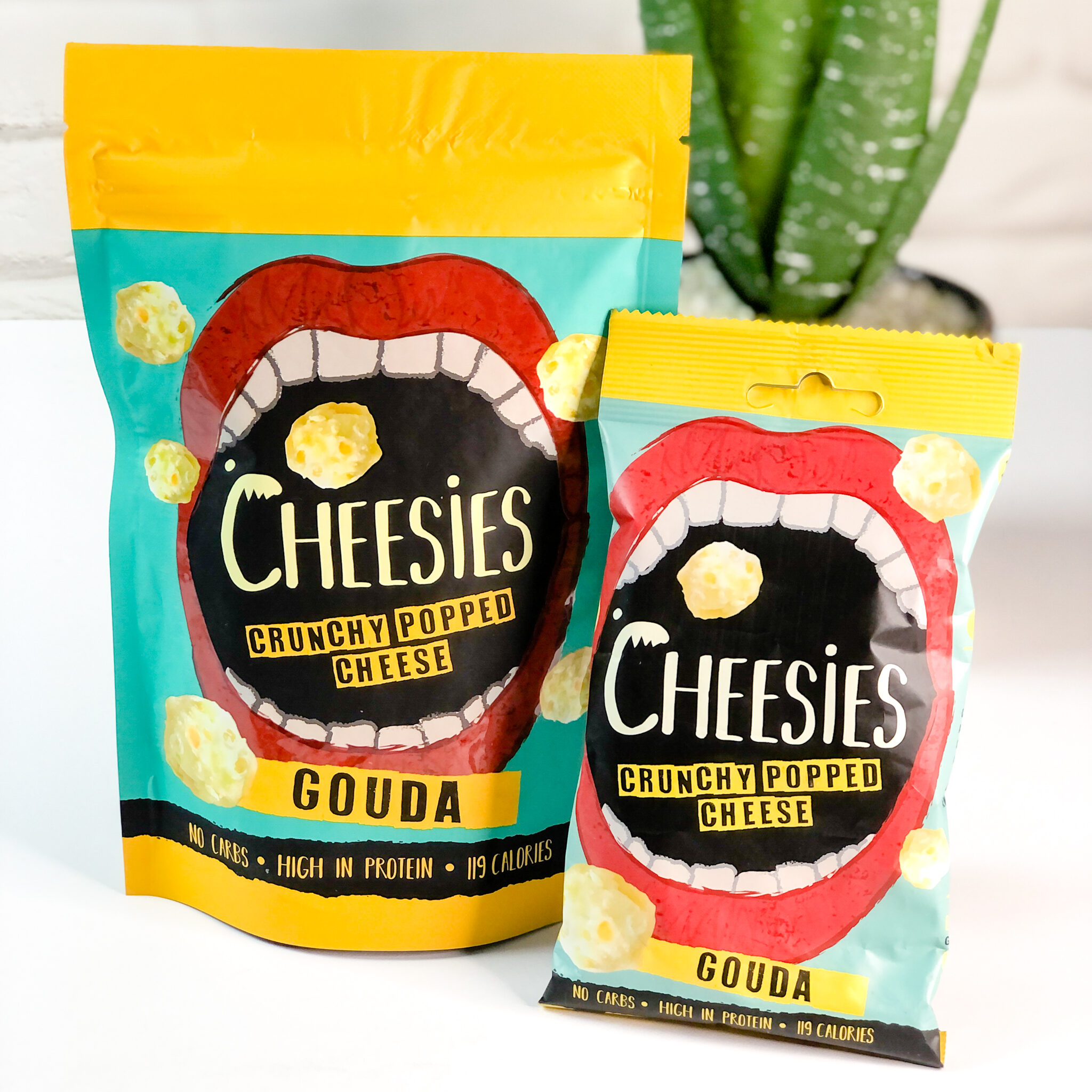 Cheesies, The Perfect Snack For Cheese Lovers ~ Boxnip