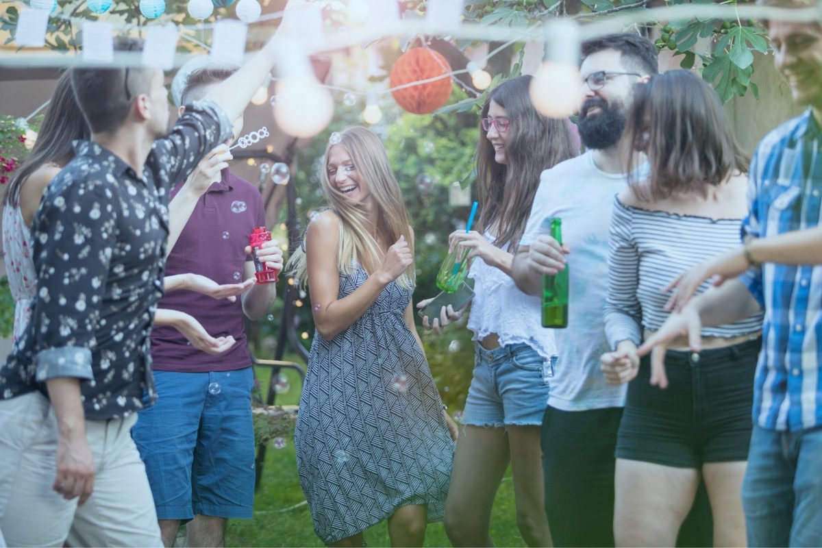 How To Plan A Party That Everyone Will Remember - Boxnip