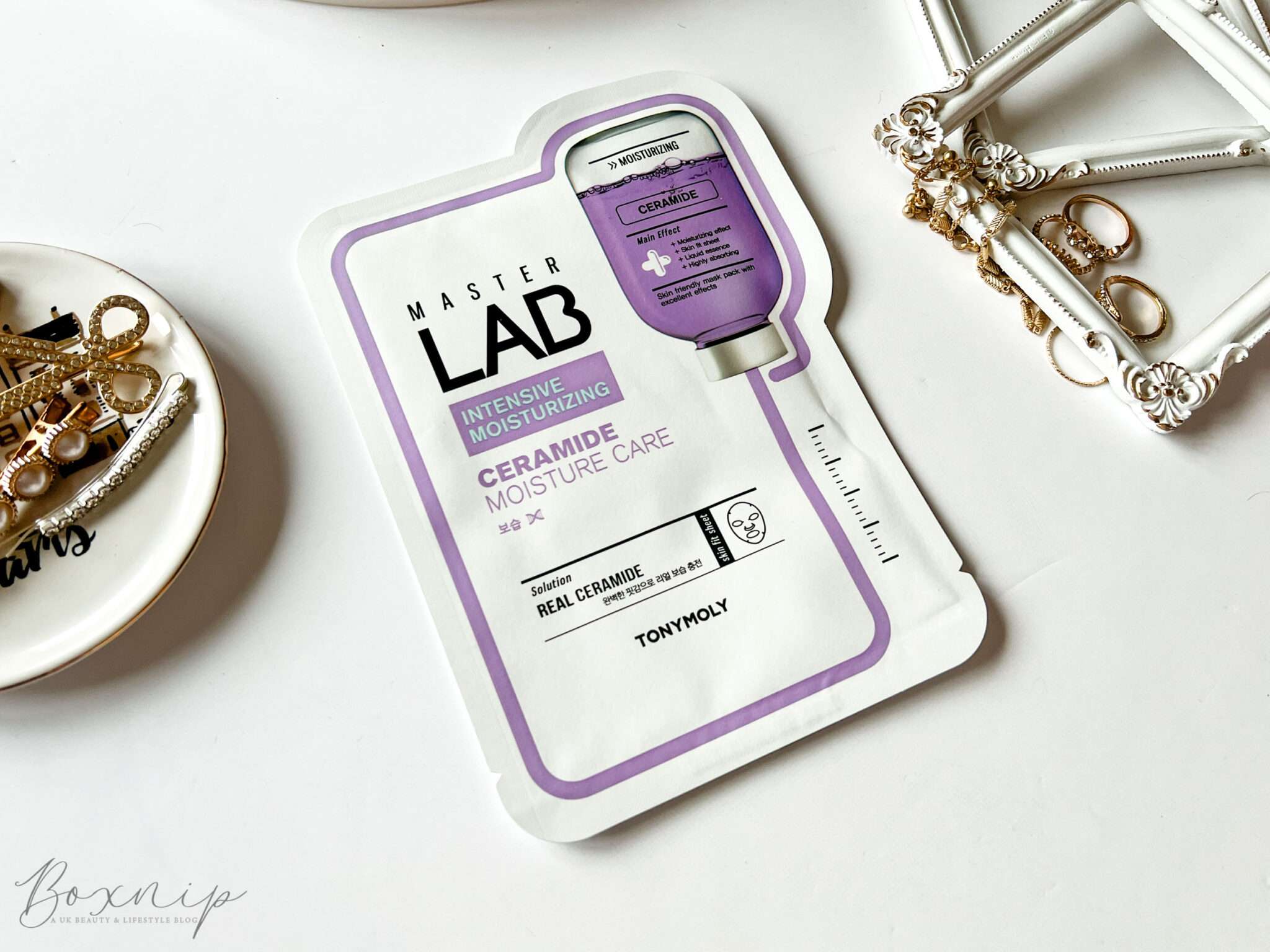 Discover the Magic of Sonagi Sheet Mask Subscription - Boxnip