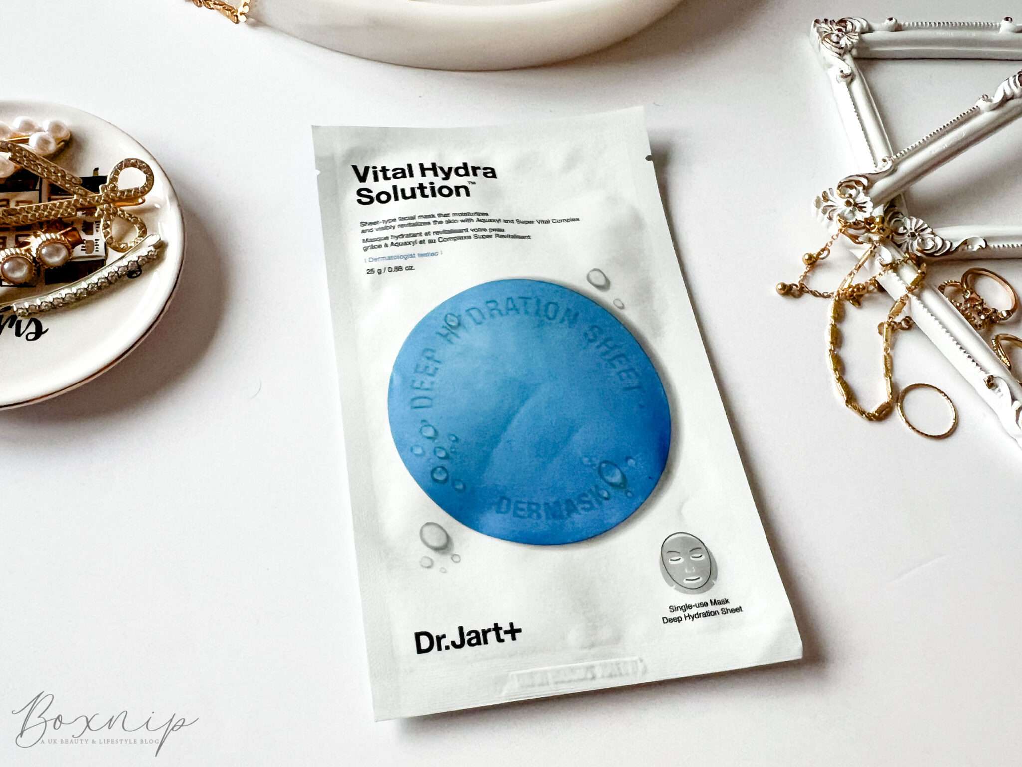 Discover the Magic of Sonagi Sheet Mask Subscription - Boxnip
