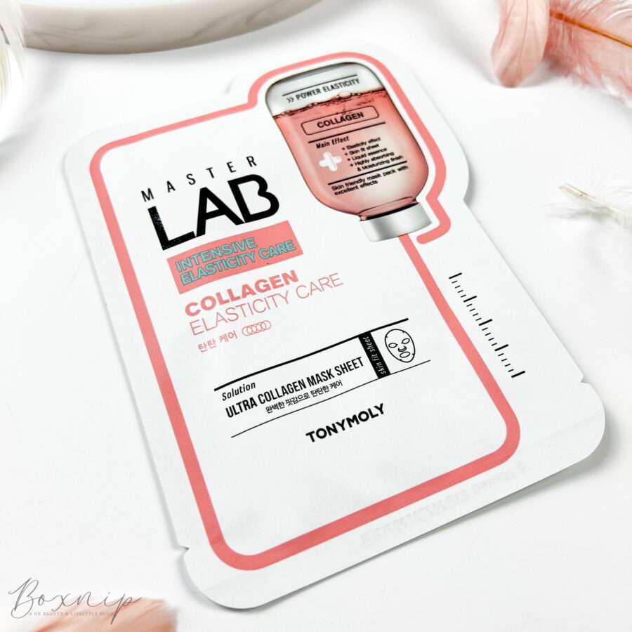 Discover the Magic of Sonagi Sheet Mask Subscription - Boxnip