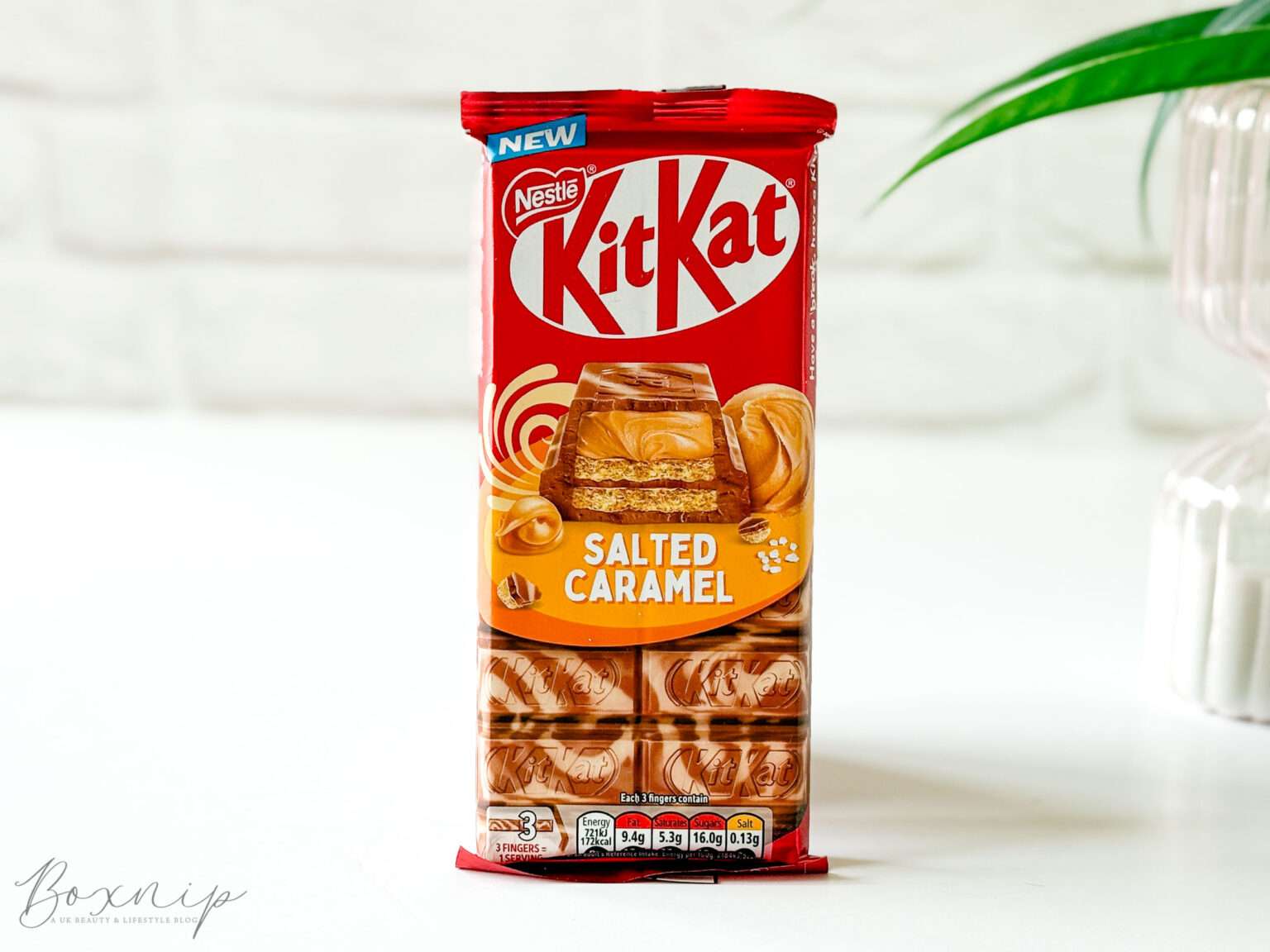 Discover Delicious New Snacks in Degusta Box April 2025! - Boxnip